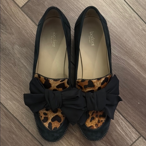 Botkier | Shoes | Botkier Pony Hair Loafers | Poshmark